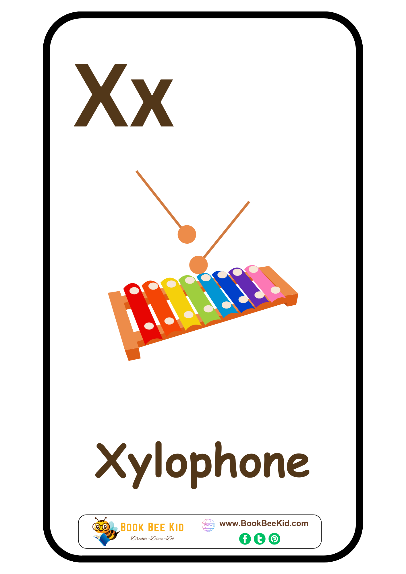 KINDERGARTEN-ALPHA 02 - bookbeekid