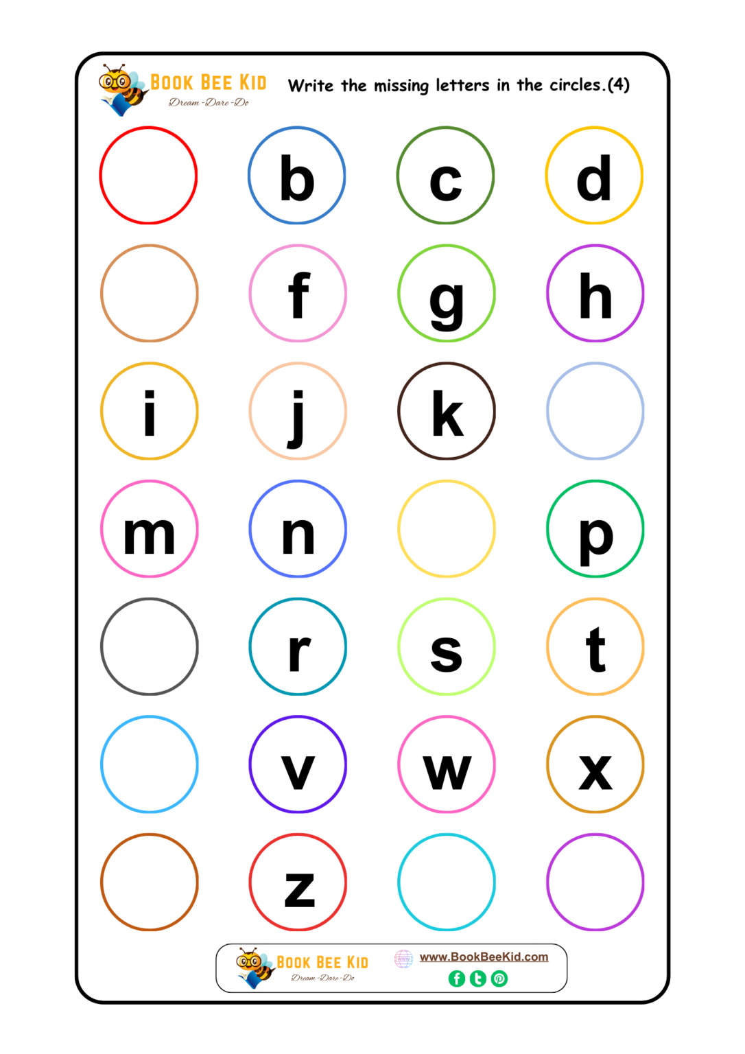 KINDERGARTEN-find-the-letter01 - bookbeekid
