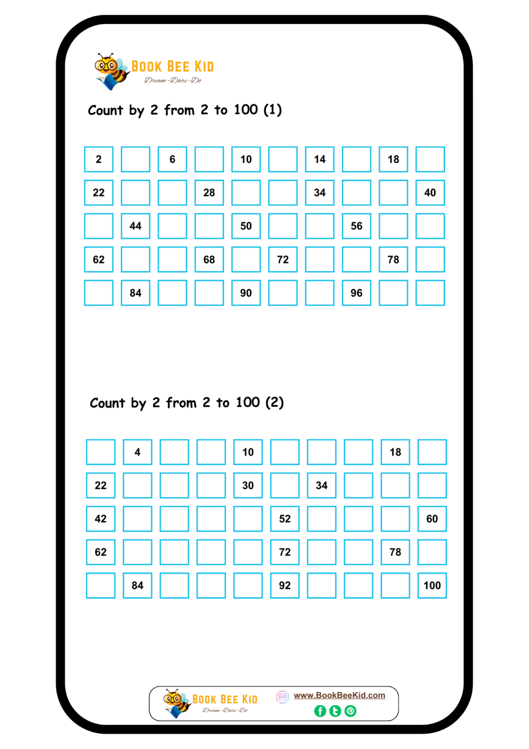 GRADE 02-math-count-by-two - bookbeekid
